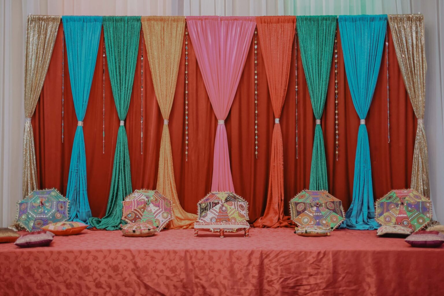 Jago Or Jaggo Ceremony Punjabi/Sikh Indian Wedding Edmonton