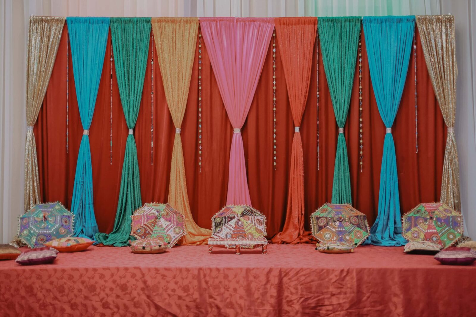 Jago Or Jaggo Ceremony Punjabi/Sikh Indian Wedding Edmonton