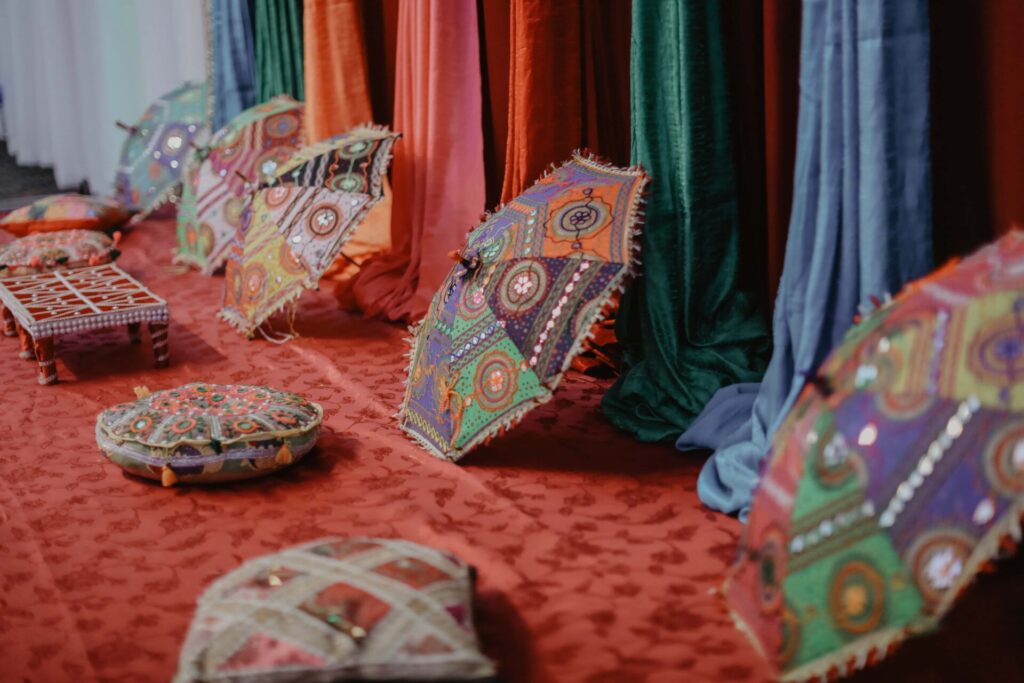Jago Or Jaggo Ceremony Punjabi/Sikh Indian Wedding Edmonton