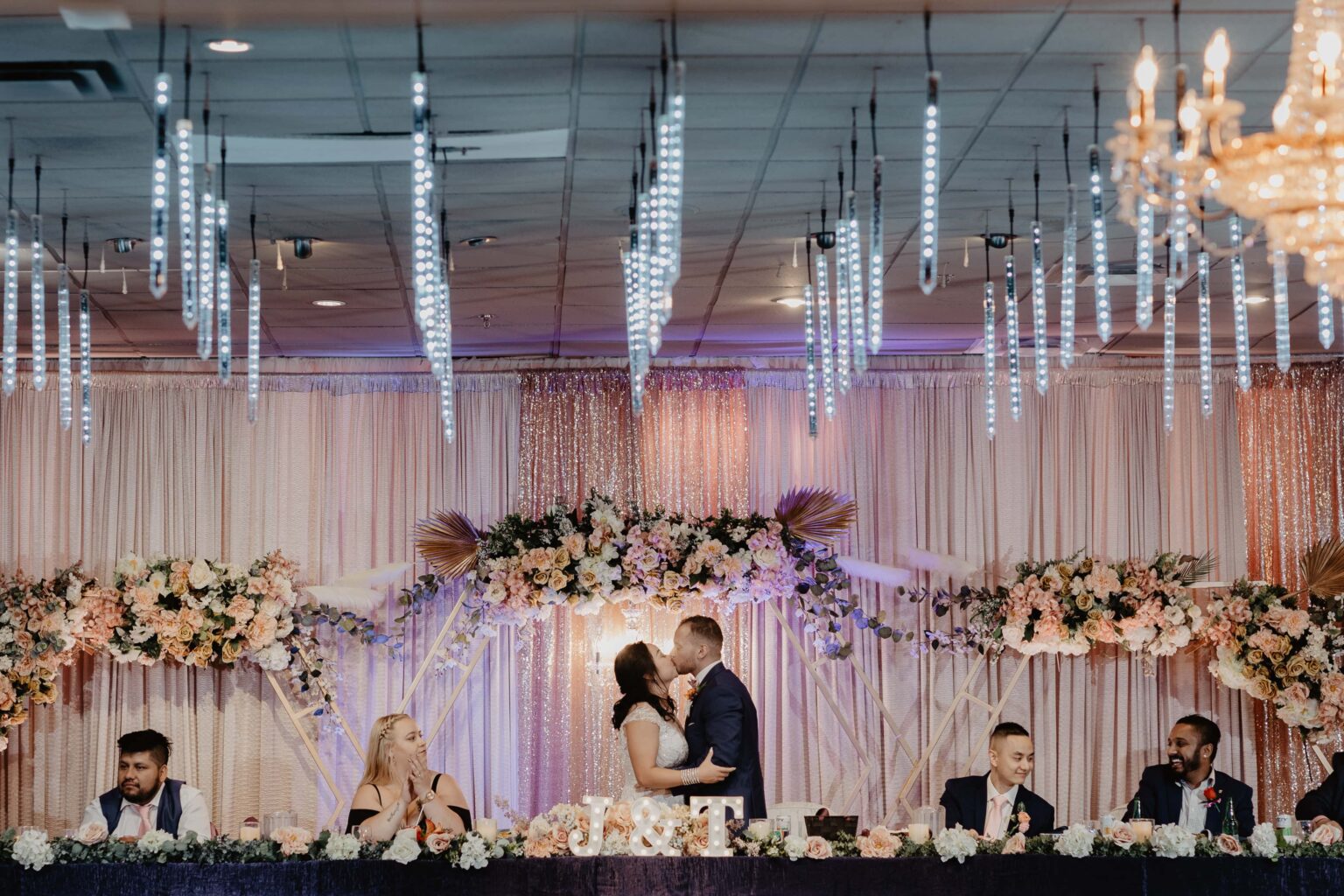 Banquet Halls In Edmonton