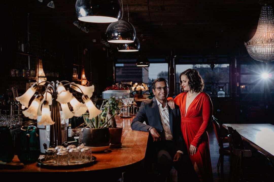 6 Hidden Engagement Photo Locations Edmonton