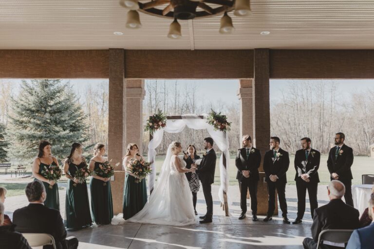 Getting Married In Alberta? Your Stress-Free Planning Guide