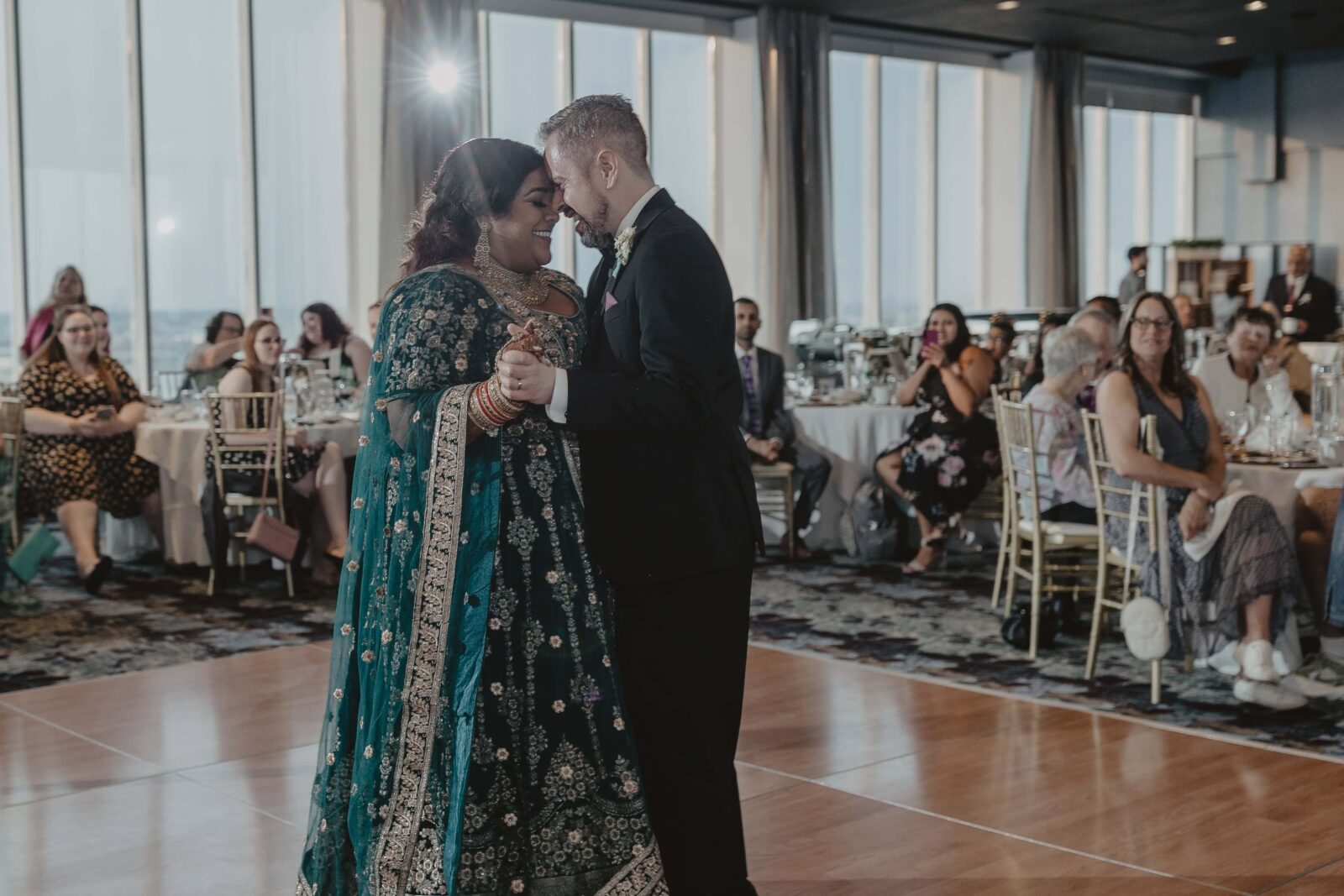 Jago Or Jaggo Ceremony Punjabi/Sikh Indian Wedding Edmonton